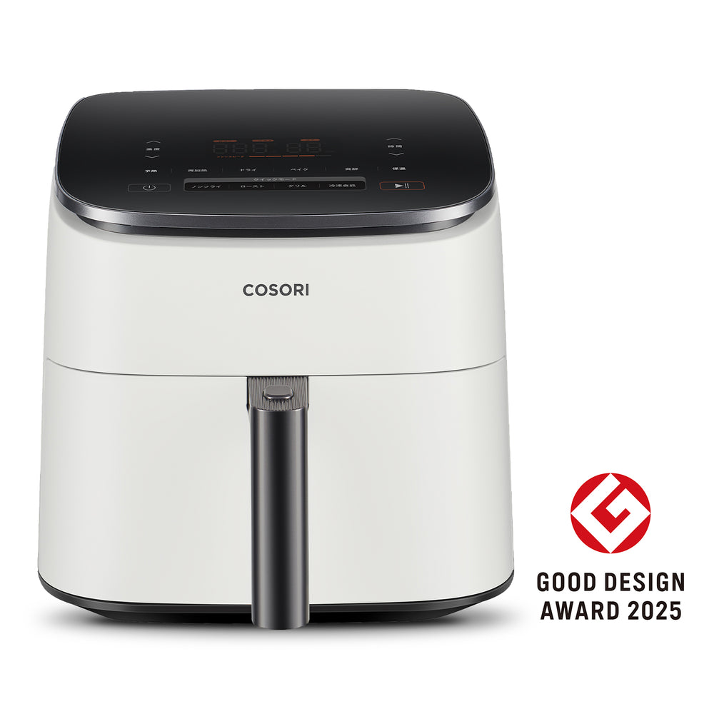 COSORI TurboBlaze™ 6.0L ノンフライヤー
